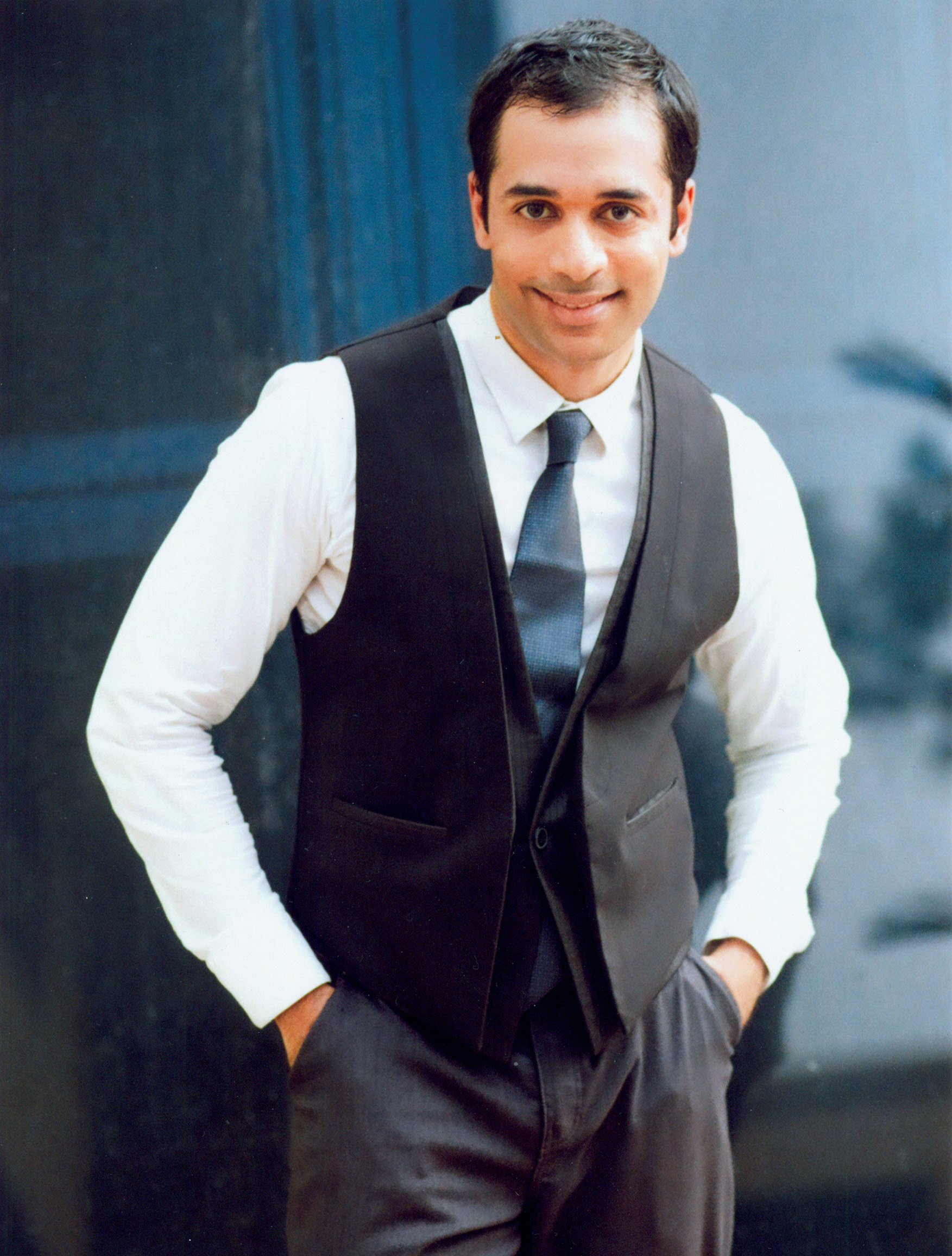 » Holiday Season Greeting